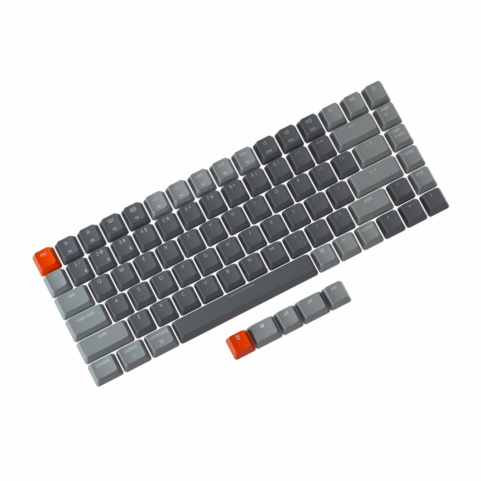 Keychron Original Keycaps | Keychron