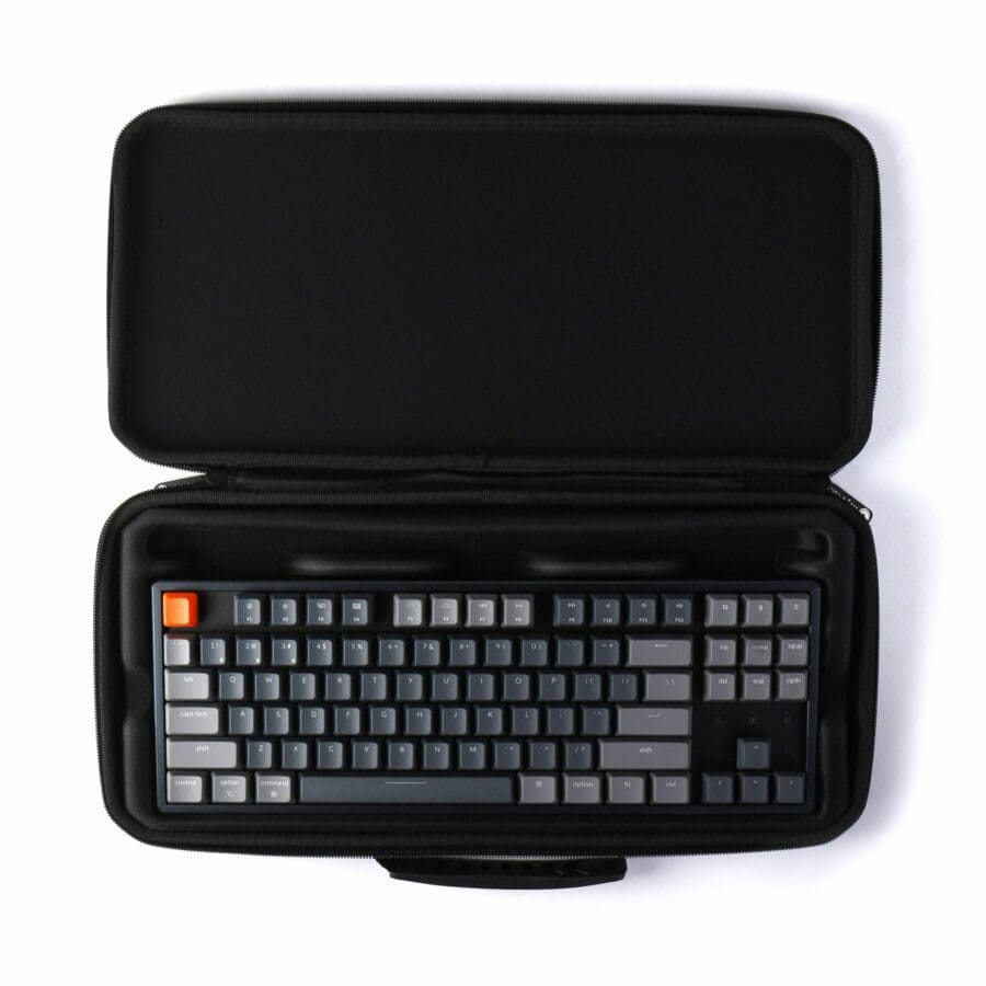 Keyboard Carrying Case | Keychron