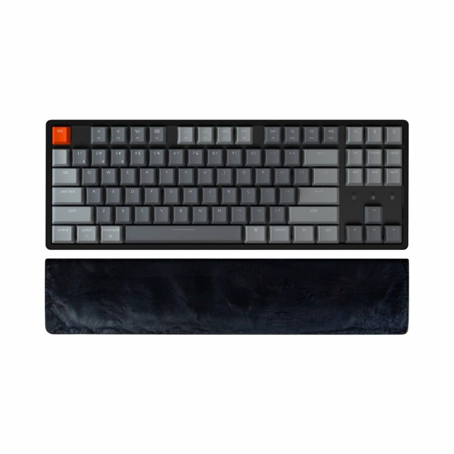 Keychron Resin Palm Rest | Keychron