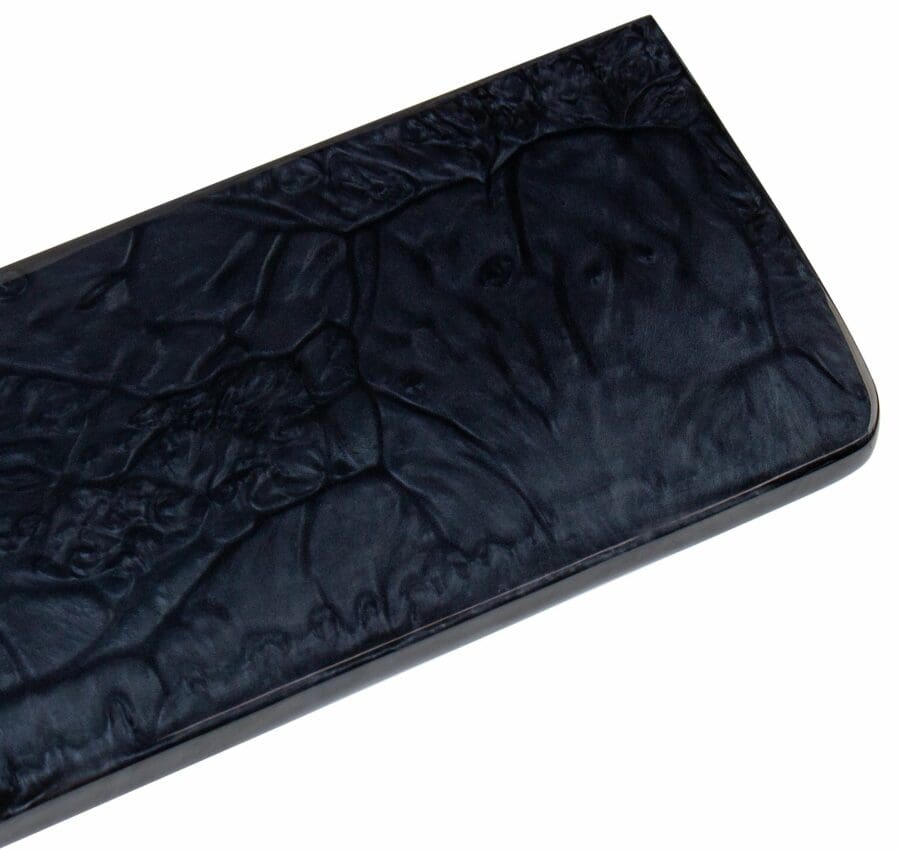 Keychron Resin Palm Rest | Keychron