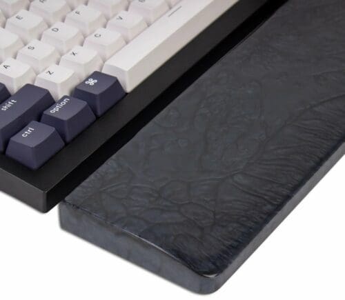 Keychron Resin Palm Rest | Keychron