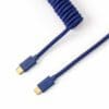Coiled Type-C Cable | Keychron