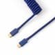 Coiled Type-C Cable | Keychron