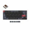 Keychron K3 Pro QMK/VIA Wireless Custom Mechanical Keyboard | Keychron