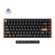 Keychron K2 HE Wireless Magnetic Switch Custom Keyboard | Keychron